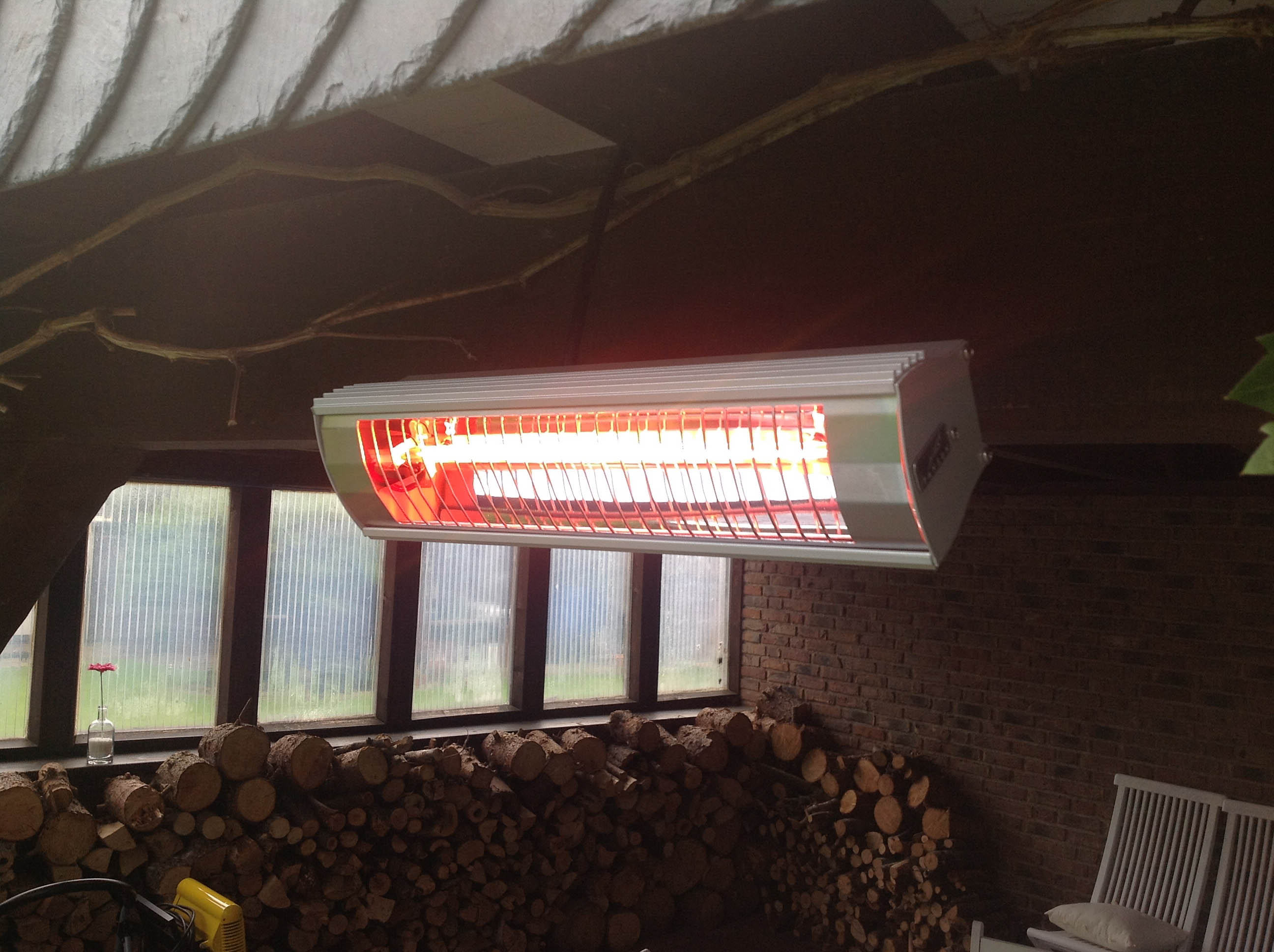 Tansun Heating radiators | LAMBERT